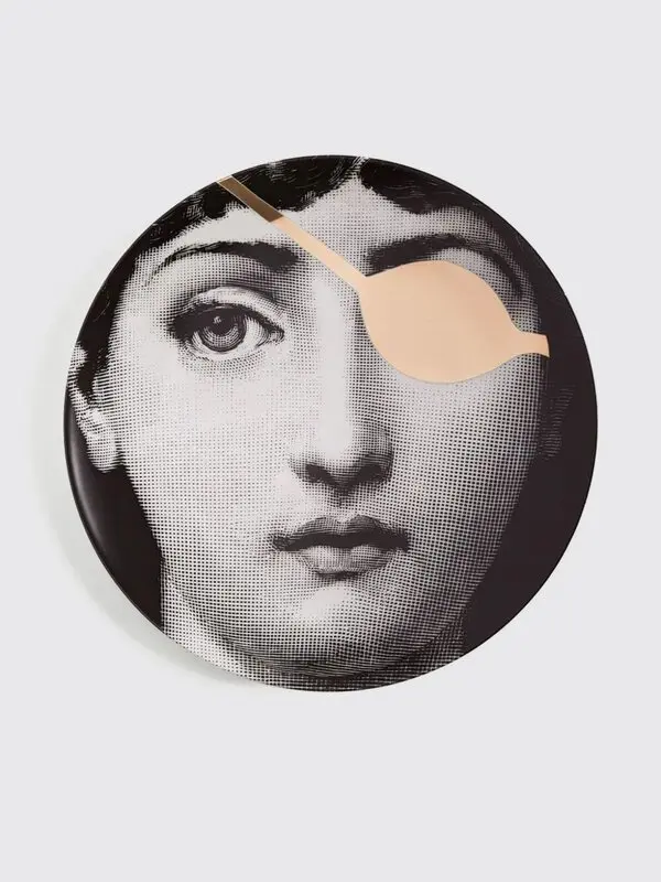 FORNASETTI Dishware Lifestyle - Multicolor
