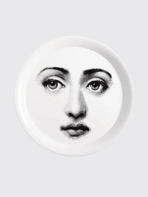 FORNASETTI Trays Lifestyle - Multicolor
