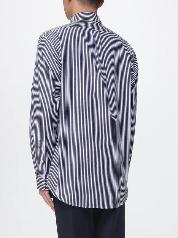 Polo Ralph Lauren Striped Cotton Casual Shirt