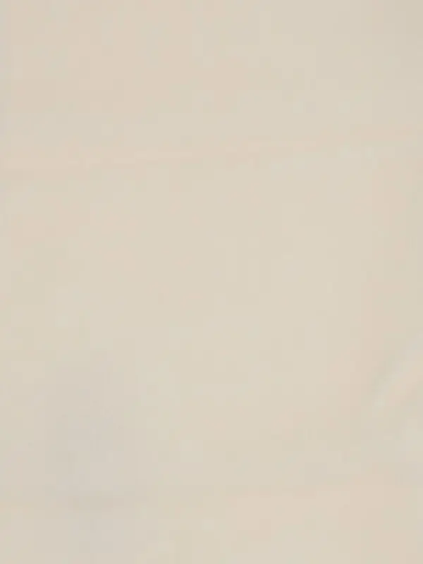 Brunello Cucinelli Cashmere And Silk Scarf - White