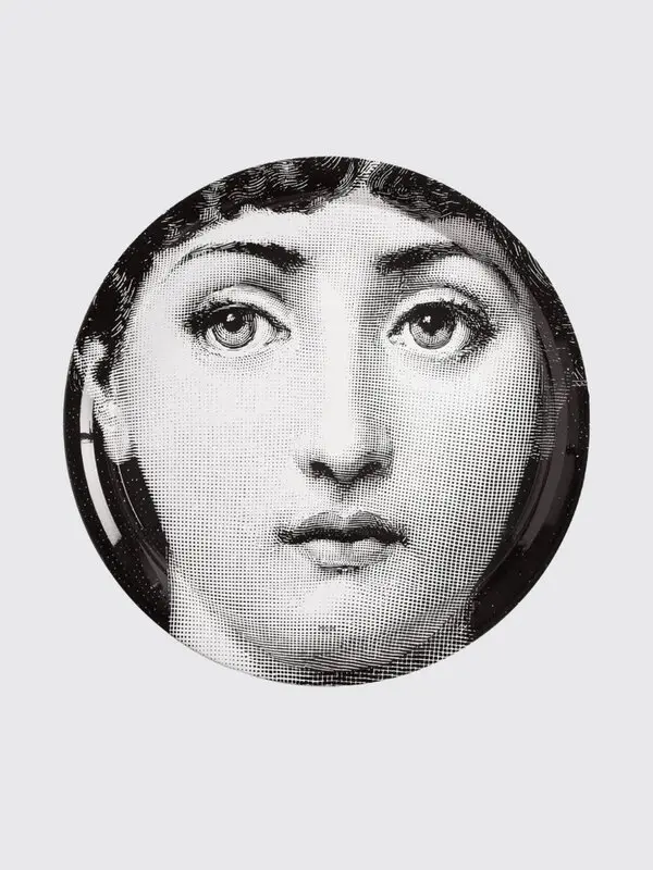 FORNASETTI Trays Lifestyle - Multicolor