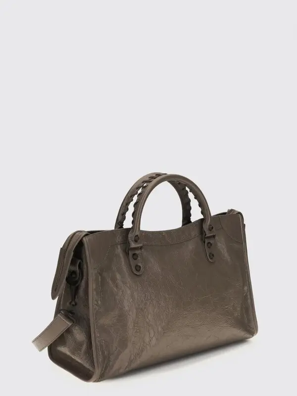 Balenciaga Handbag - Grey