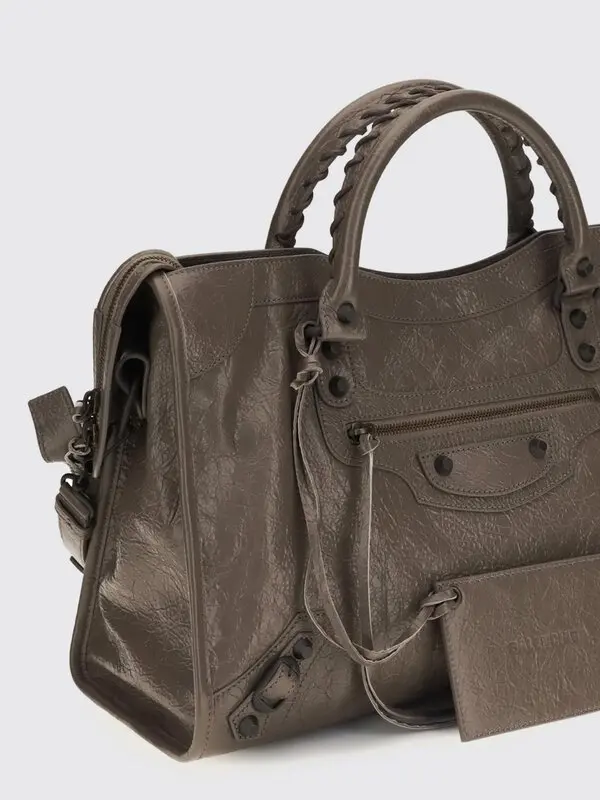 Balenciaga Handbag - Grey