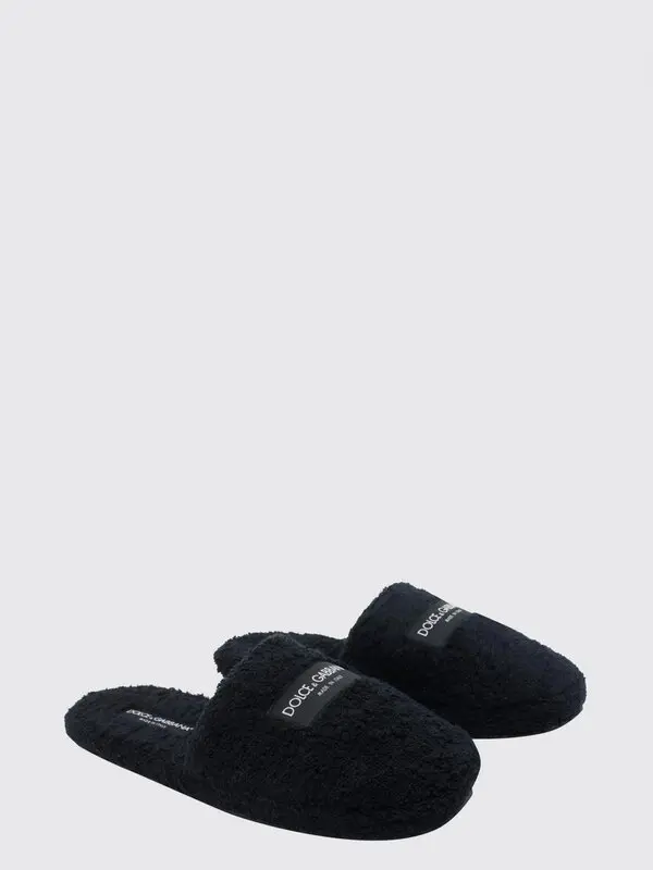 Dolce & Gabbana Loungewear Lifestyle