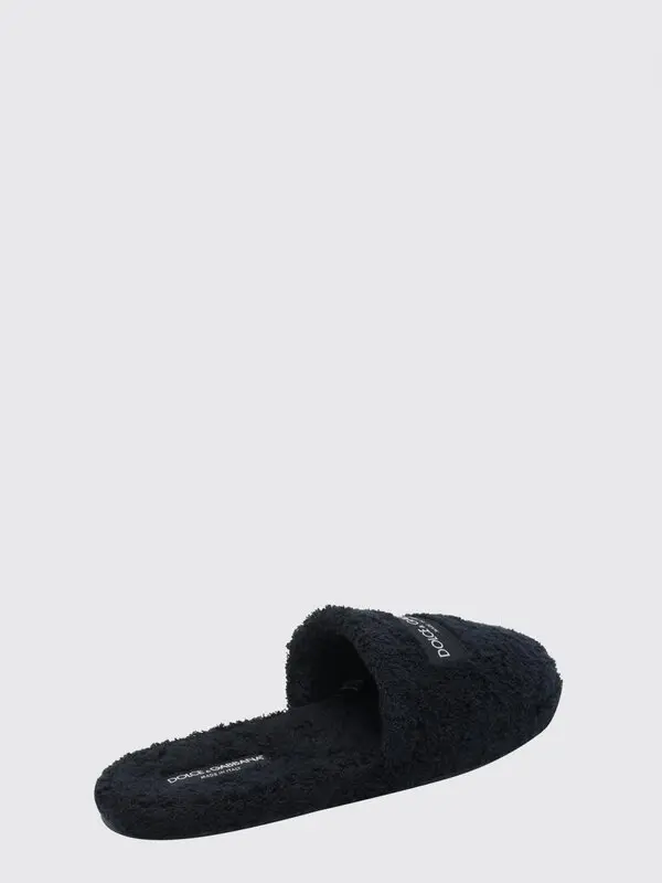 Dolce & Gabbana Loungewear Lifestyle