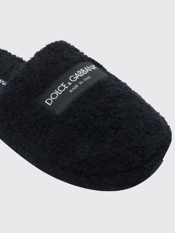 Dolce & Gabbana Loungewear Lifestyle