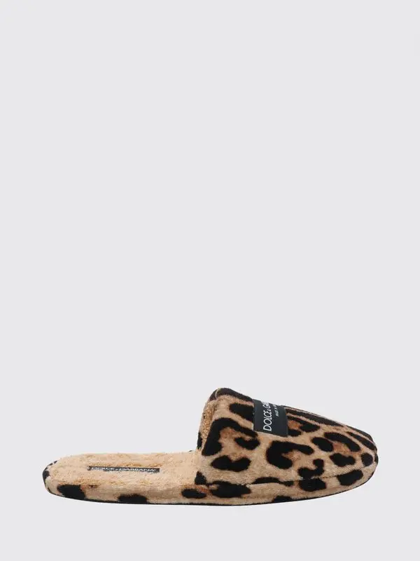 Dolce & Gabbana Loungewear Lifestyle