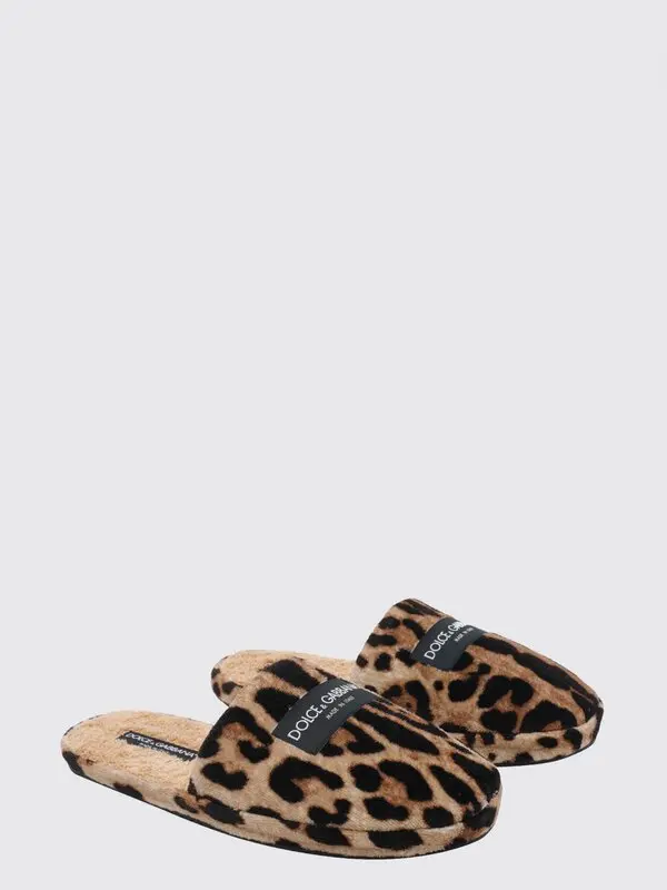 Dolce & Gabbana Loungewear Lifestyle