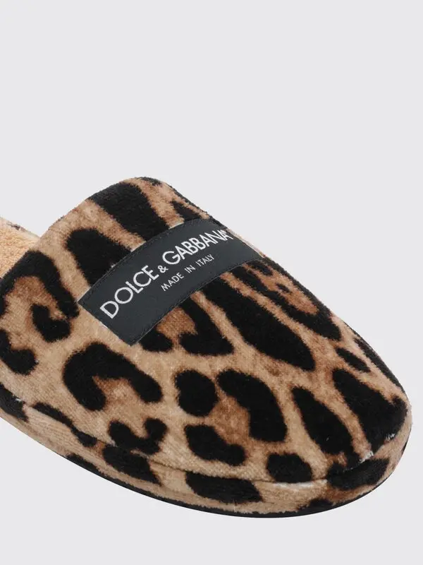 Dolce & Gabbana Loungewear Lifestyle