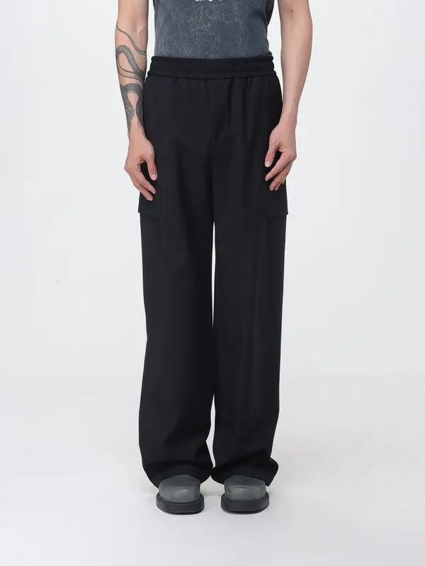 Dolce & Gabbana Cargo Pants