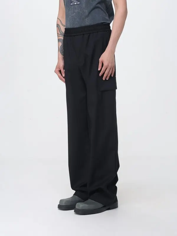 Dolce & Gabbana Cargo Pants