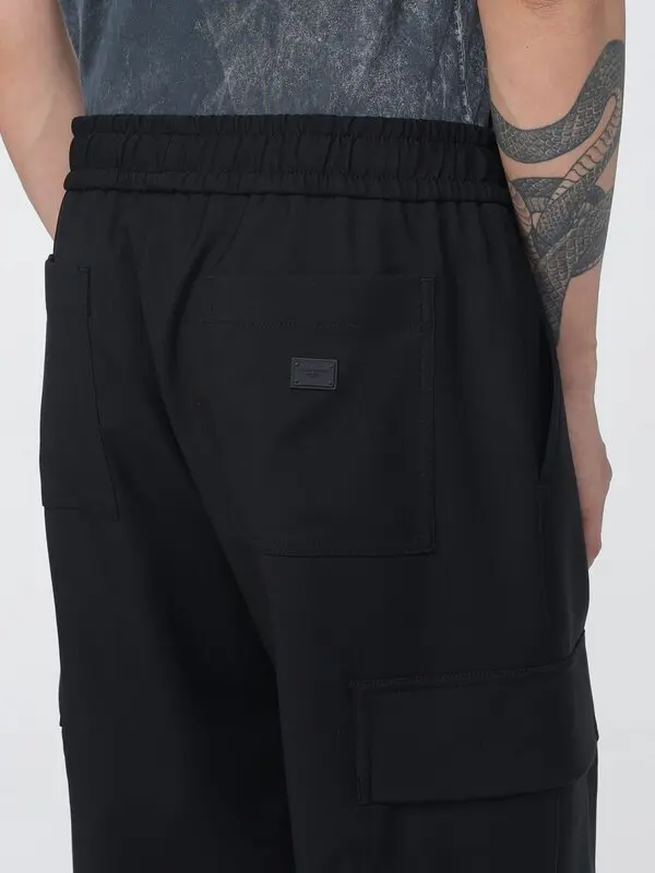 Dolce & Gabbana Cargo Pants