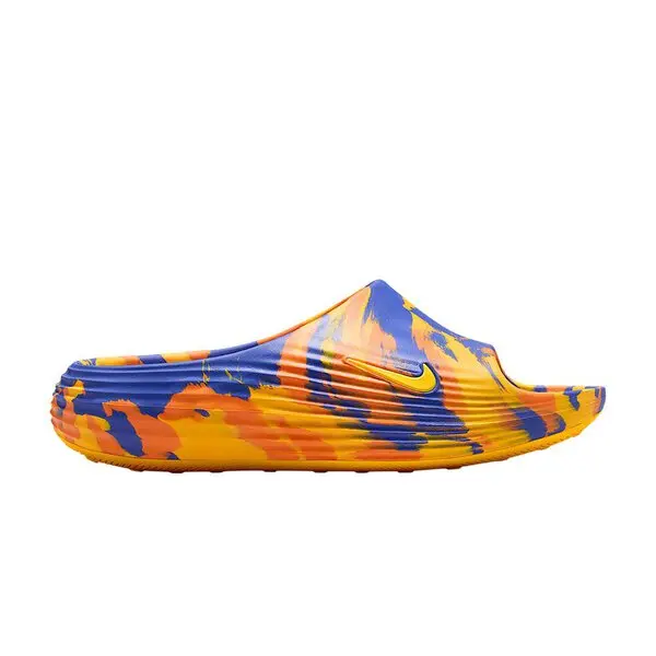 Nike Reactx Rejuven8 Se Slide - Orange