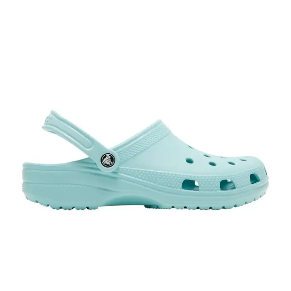 CROCS Classic Clog - Blue