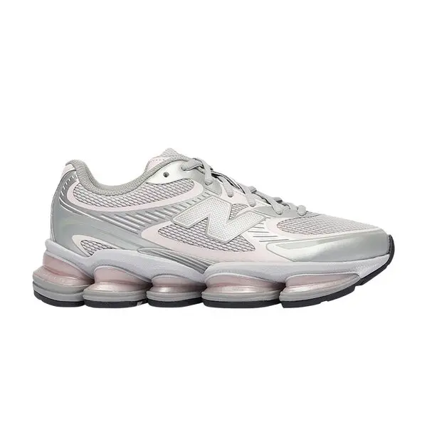 NEW BALANCE Abzorb 2000 Sneakers - Grey