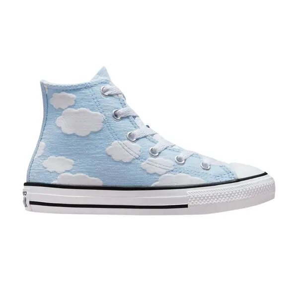 CONVERSE Chuck Taylor All Star High Gs 'clouds - Blue
