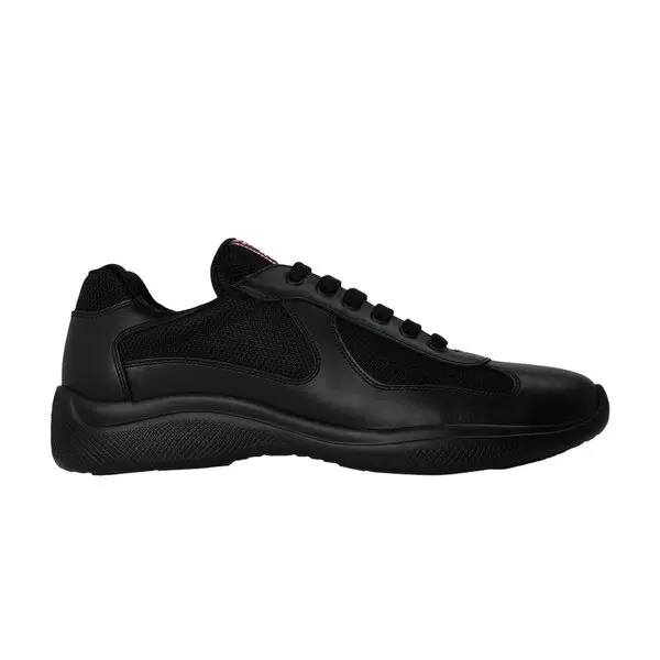 Prada America's Cup Sneakers