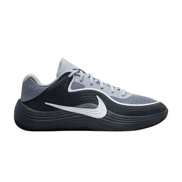 Nike Precision Low Sneakers