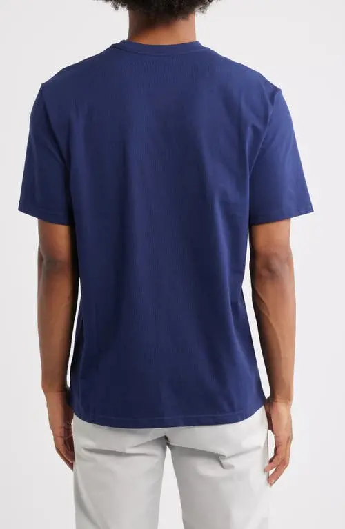 EASTSIDE GOLF Core Swingman T-shirt - Navy