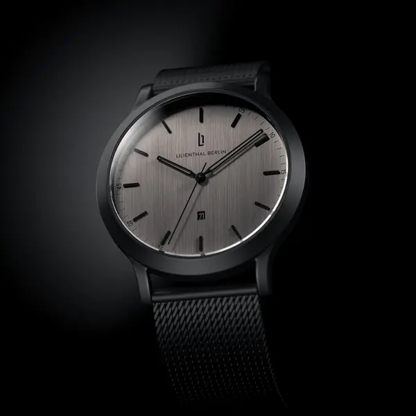 Lilienthal Berlin Huxley Watch