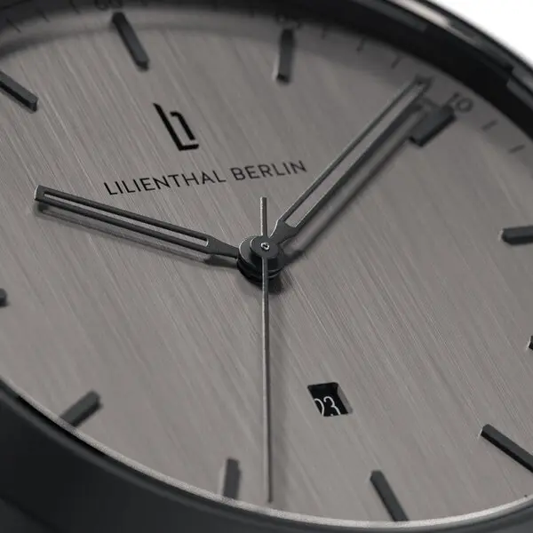 Lilienthal Berlin Huxley Watch