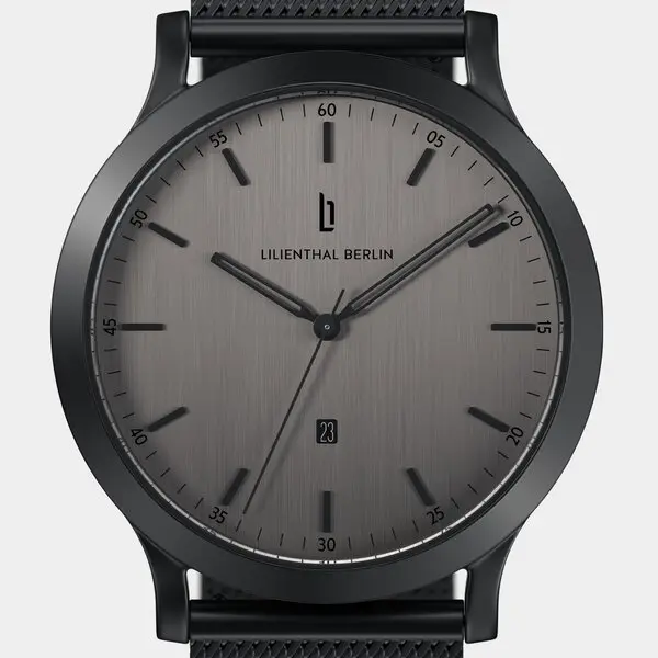 Lilienthal Berlin Huxley Watch