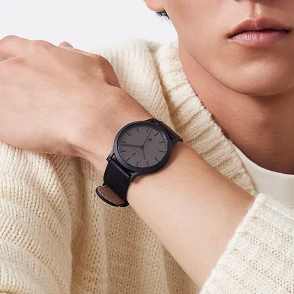 Lilienthal Berlin Huxley Watch
