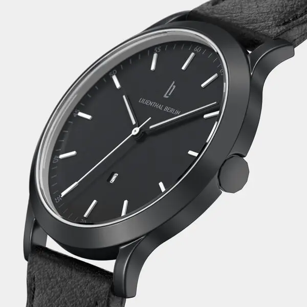 Lilienthal Berlin Huxley Watch