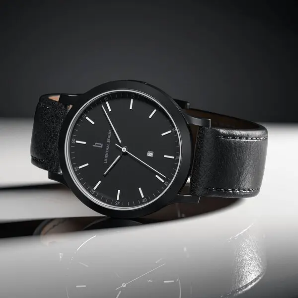 Lilienthal Berlin Huxley Watch