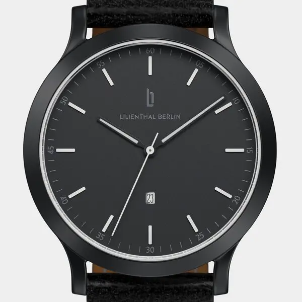Lilienthal Berlin Huxley Watch
