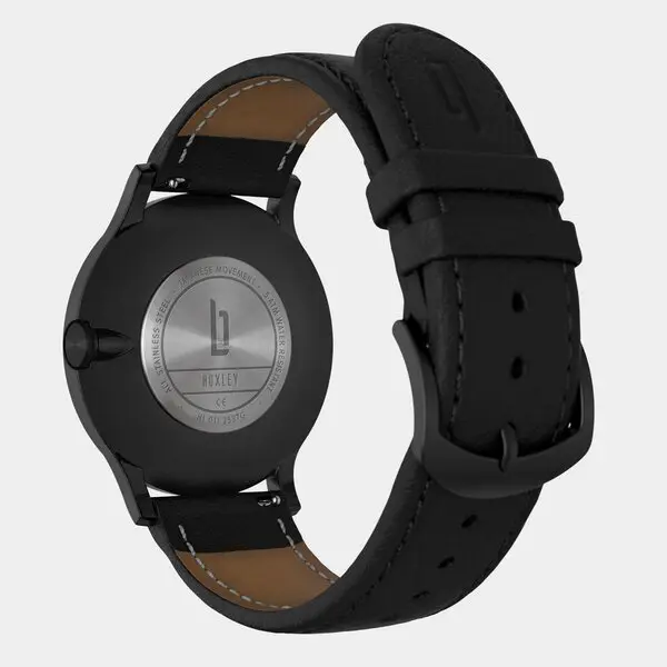 Lilienthal Berlin Huxley Watch