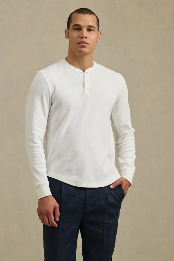 Velvet By Graham & Spencer Arnold Henley