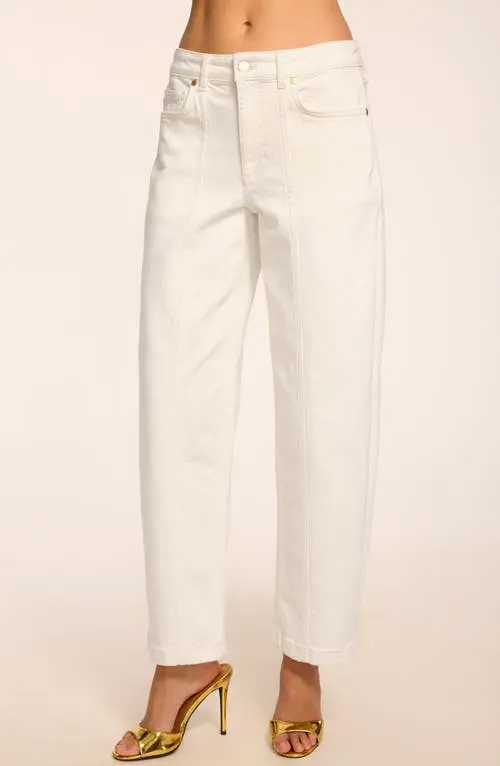 Ramy Brook Nadia Straight Leg Jeans