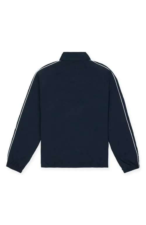 PAPER PLANES Track Jacket - Sky Captain