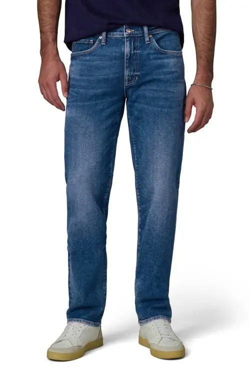 Joe's Jeans The Brixton Slim Straight Leg Jeans - Aperitif