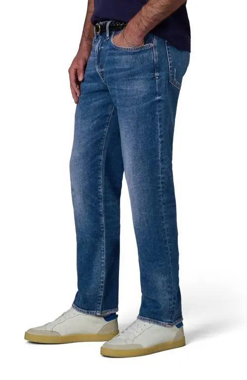 Joe's Jeans The Brixton Slim Straight Leg Jeans - Aperitif