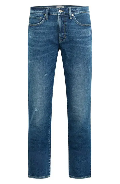 Joe's Jeans The Brixton Slim Straight Leg Jeans - Aperitif
