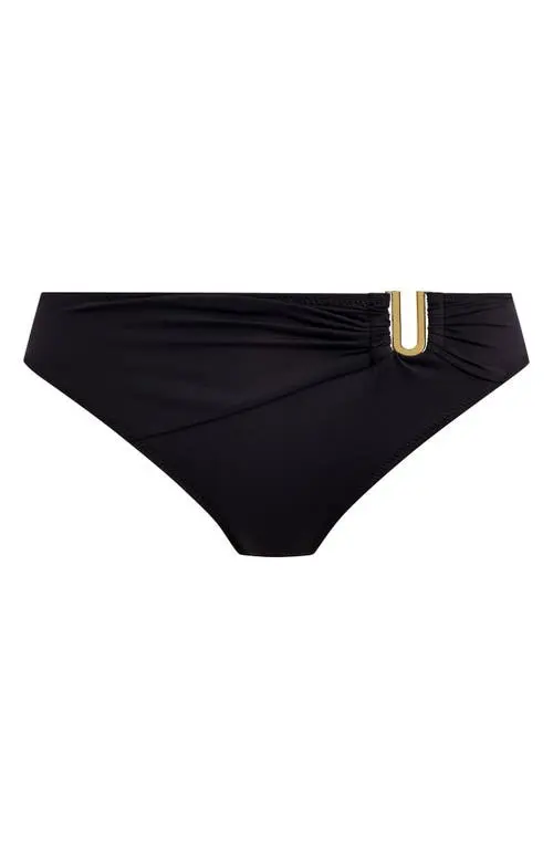 Fantasie Merissa Mid Rise Bikini Bottoms