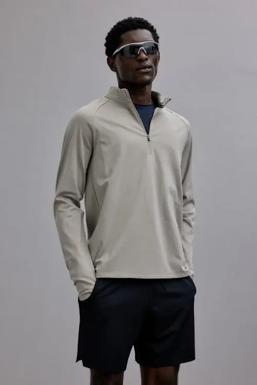H&M Sports Shorts With Drymove™ Technology - Black