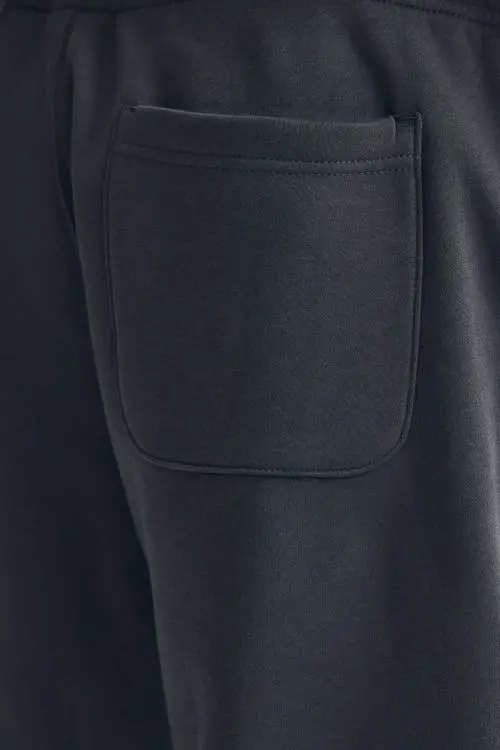 H&M Relaxed Fit Sweatpants - Dark Gray