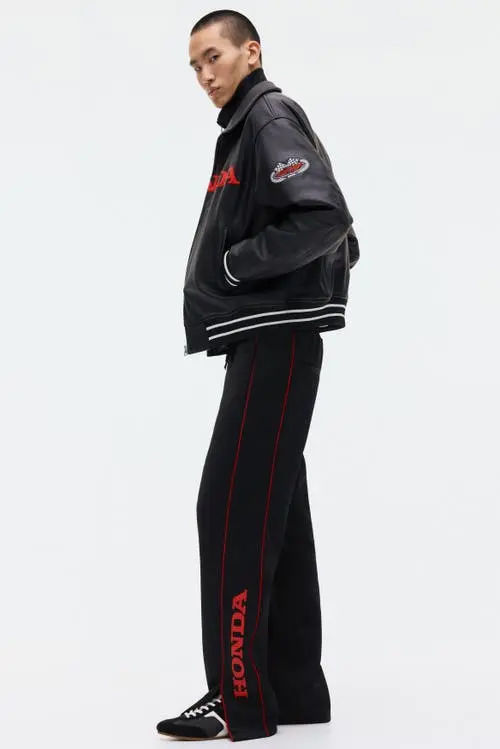 H&m Relaxed Fit Joggers