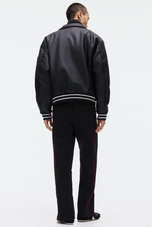 H&m Relaxed Fit Joggers