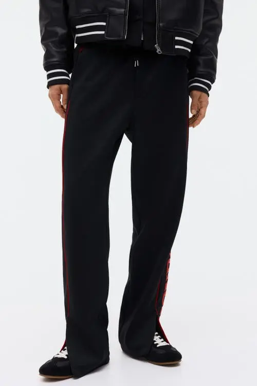 H&m Relaxed Fit Joggers