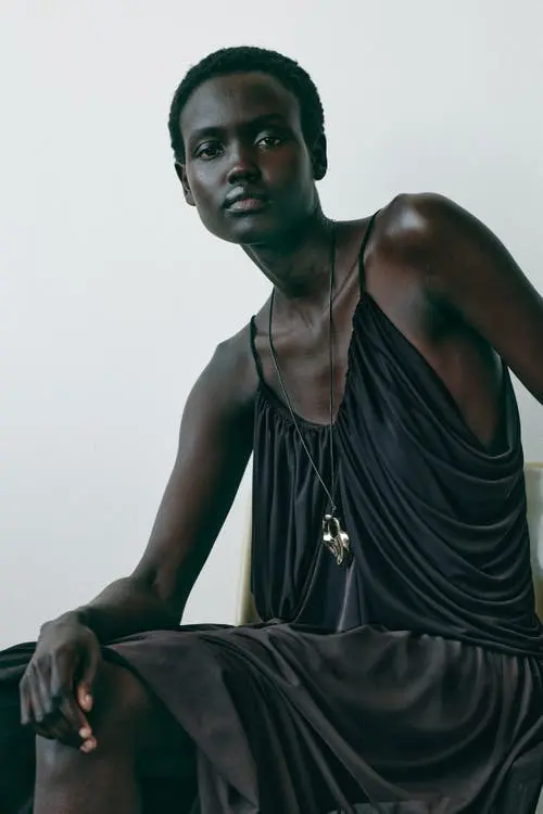 H&m Draped Strappy Top