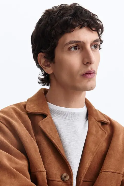 H&m Long Sleeve Blazer Jacket