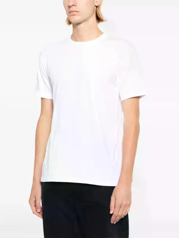 Whitesville Cotton T-shirt