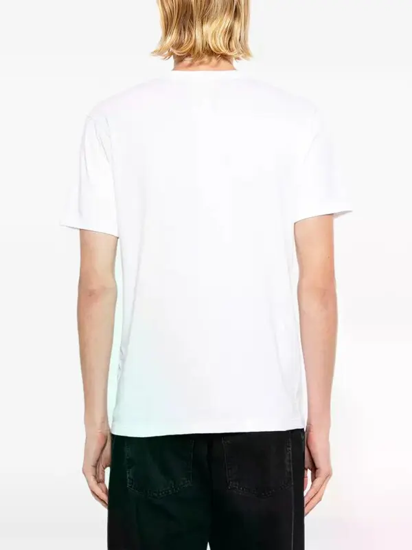 Whitesville Cotton T-shirt