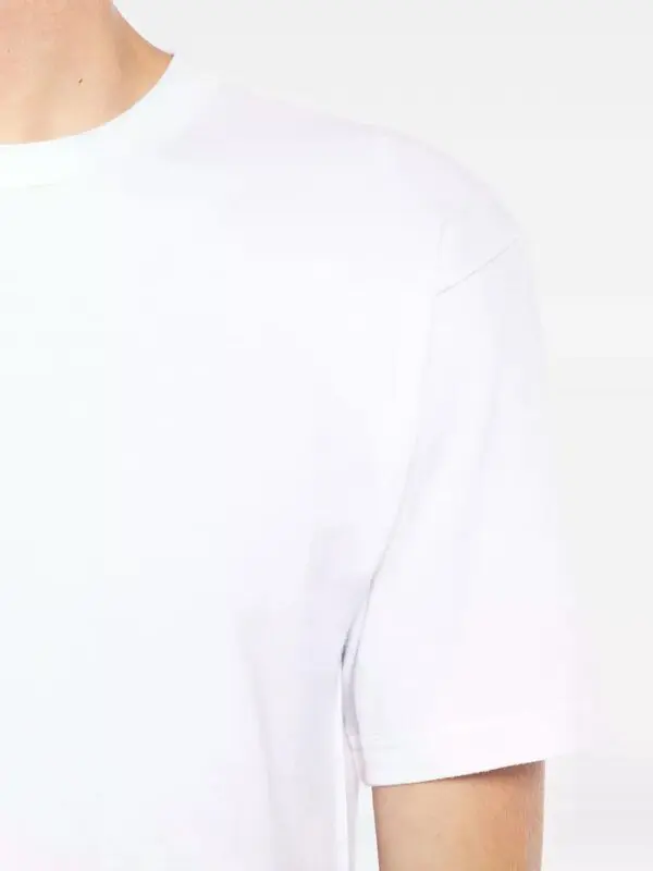 Whitesville Cotton T-shirt