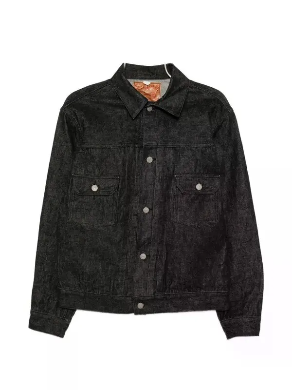 SUGAR CANE JEANS 650 Denim Jacket