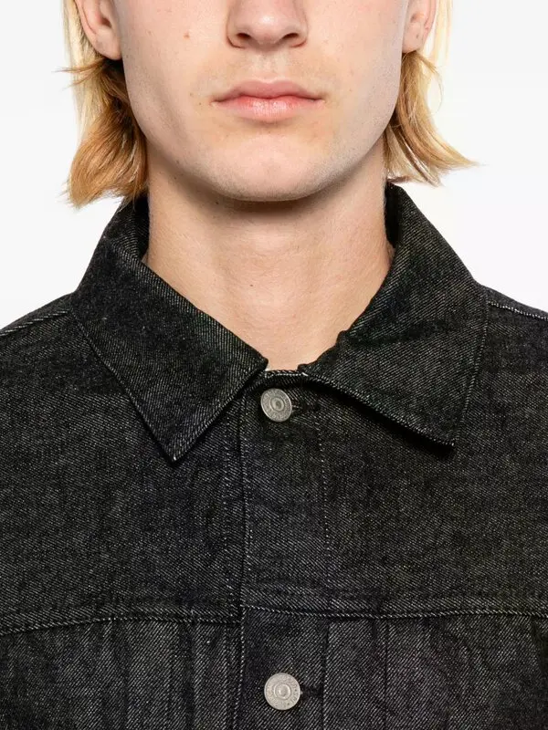 SUGAR CANE JEANS 650 Denim Jacket